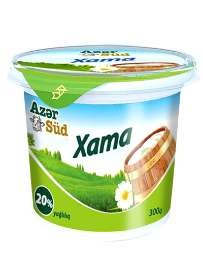 Xama 175gr -25%
